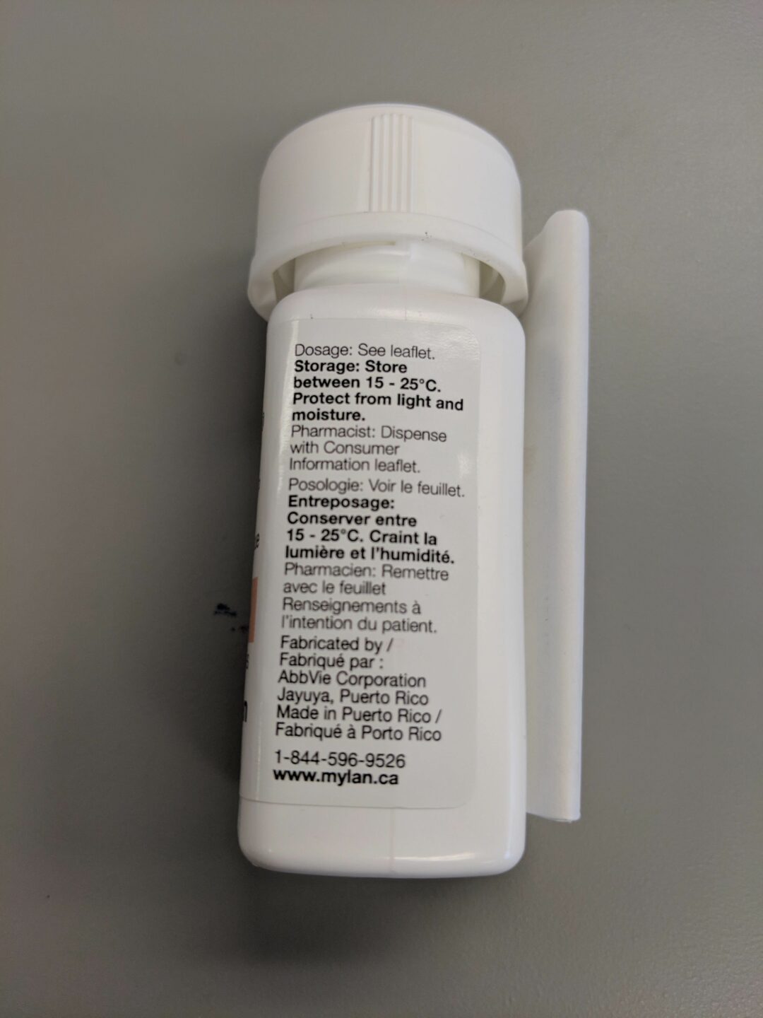 Is Synthroid in Canada the same as in the U.S.? | PharmacyChecker Blog