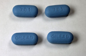 Generic Truvada Purchased Online Helps Reduce HIV Infections Among At ...